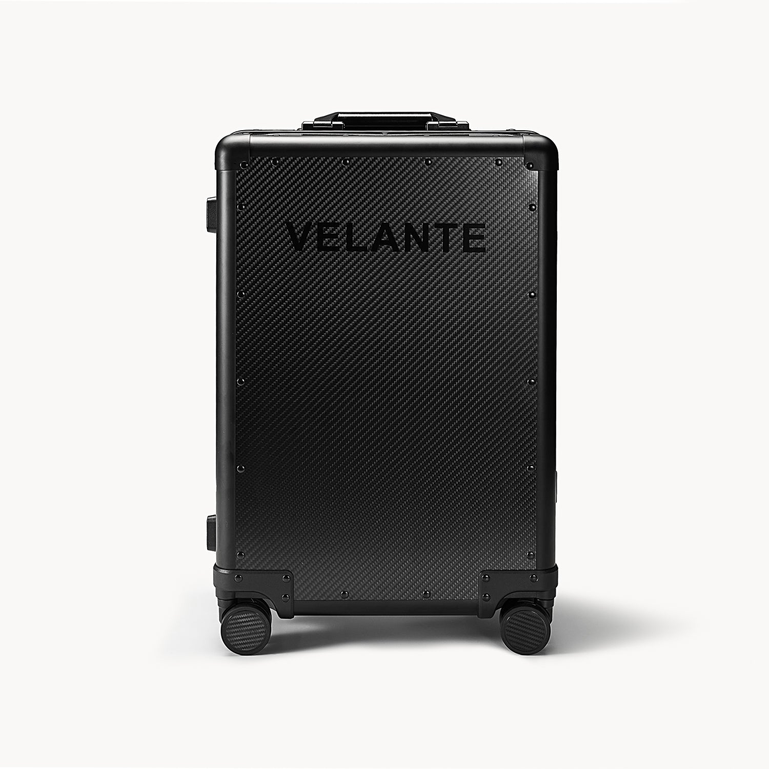 Troller, Format Mare, Carbon – VELANTE Officiale®